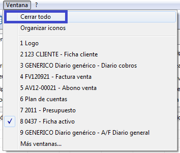 5 Trucos para Microsoft Dynamics NAV que facilitan tu trabajo - Ayanet TIC